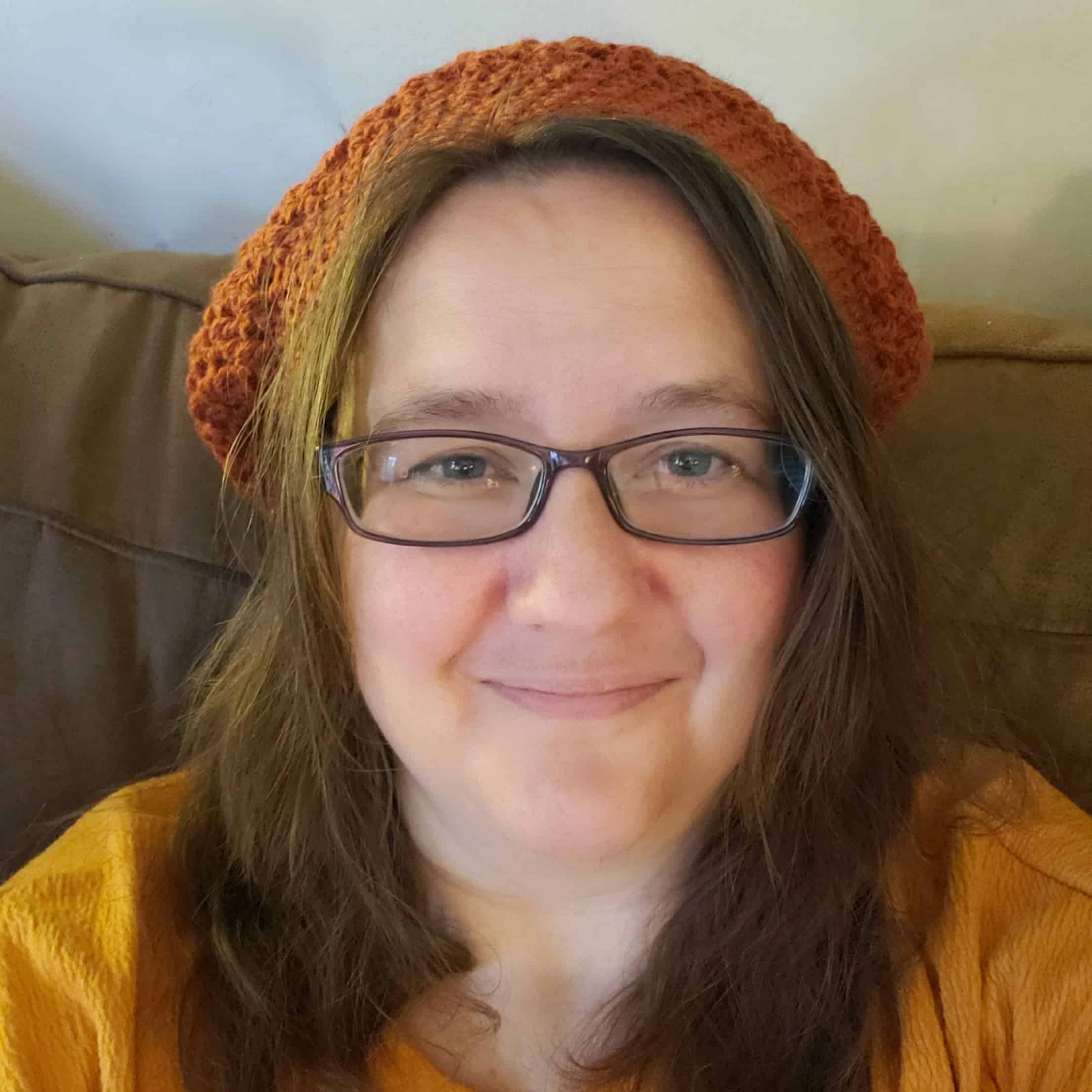 Wellspring & Wild Meet Amanda